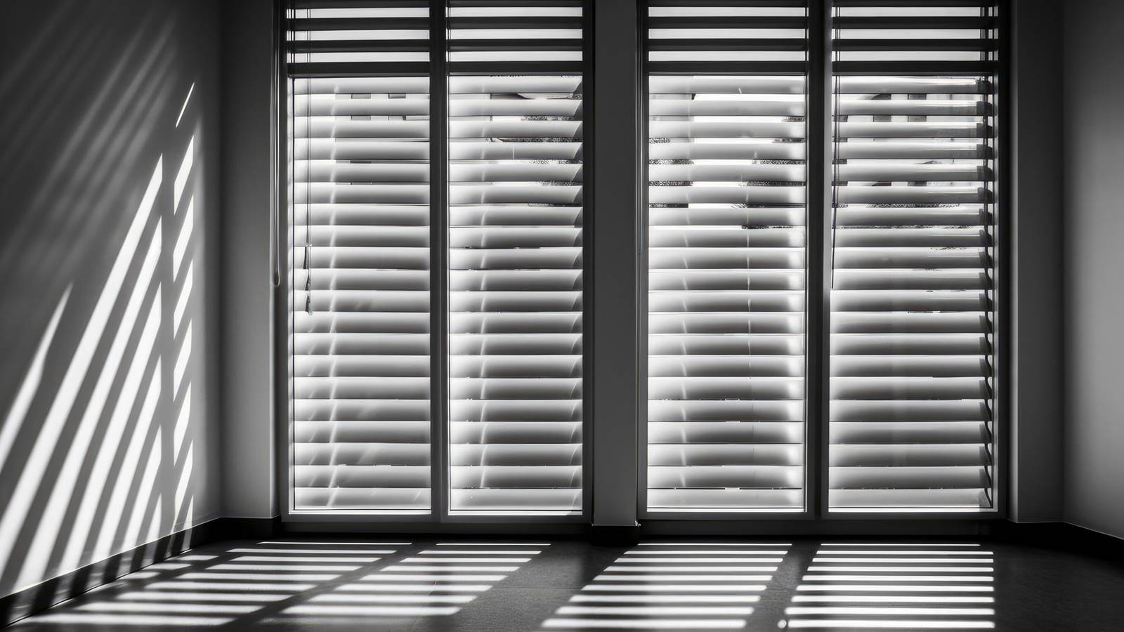 Specialty Window Blinds | Quality Window Treatments in Livermore